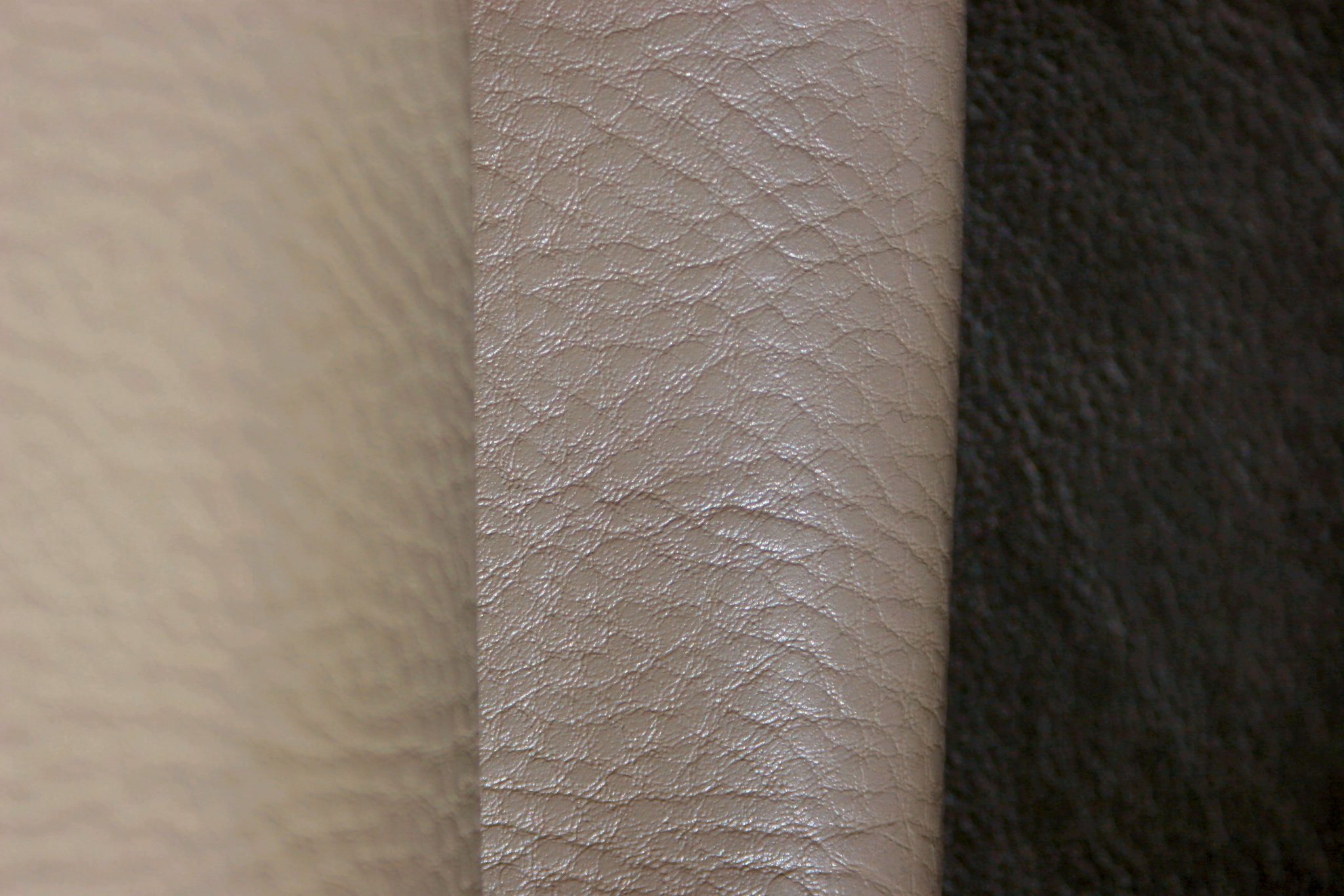 Faux Leather Upholstery for contract and domestic projects with Crib 5 ...